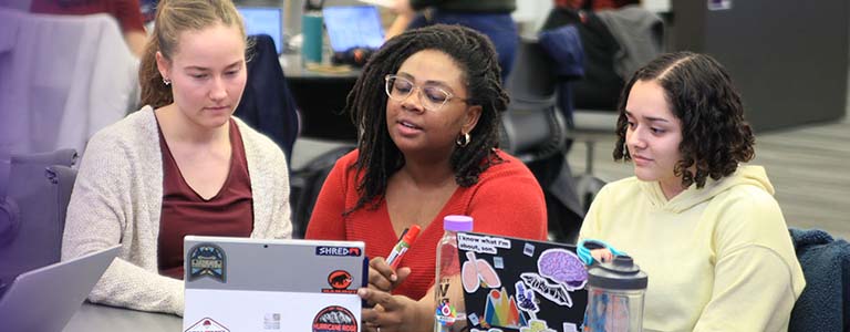 UW Speech-Language Pathology Master's Degree - Seattle